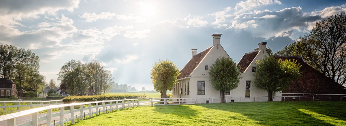 Florida Country Homes for Sale | Sun, Space & Serenity