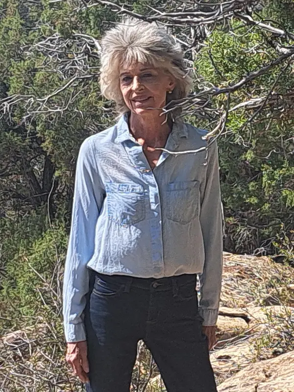 Lissa Pinello | Blue Sky Inc. (Main) | Blue Sky Homes and Land, Cortez ...