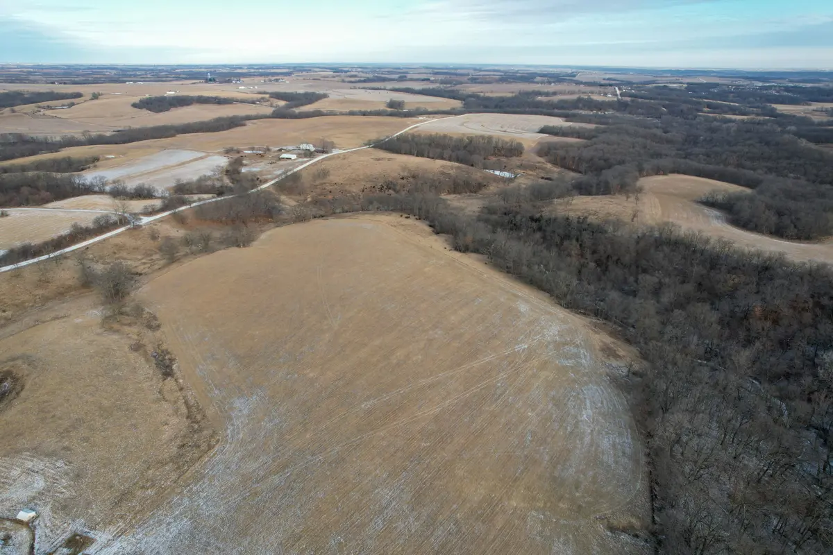 65± Acres | Monroe County, Iowa | Near Eddyville