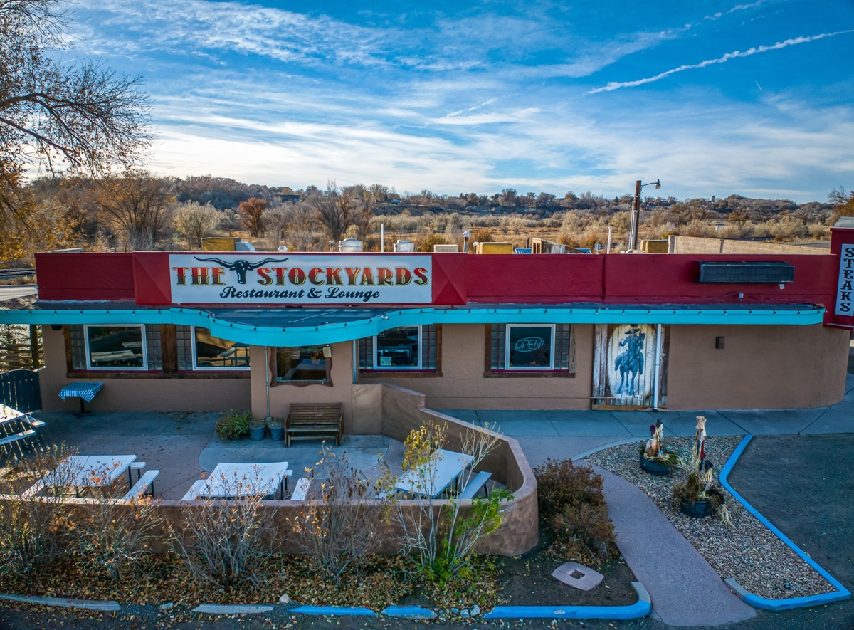Turnkey Restaurant Opportunity in Delta, Colorado
