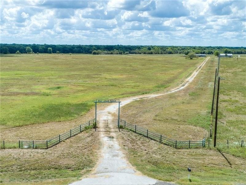 Wolf Creek Ranch Sells for $2.7 Million in Texas | Ranch Properties ...