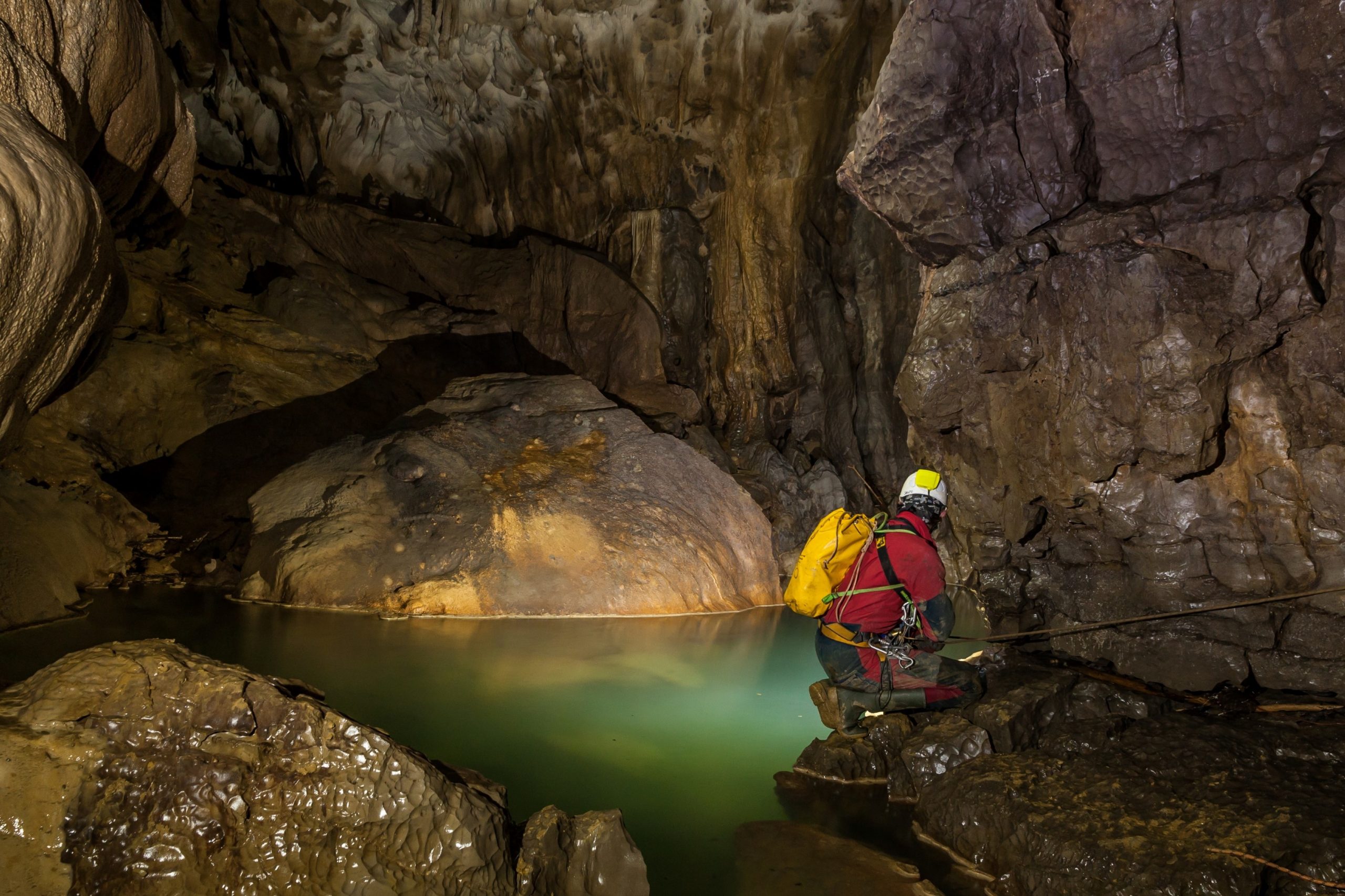 The Ins and Outs of Spelunking | Recreational Properties | United ...